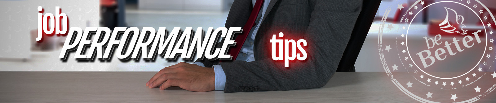 Performance Issue Tips - American Recruiters