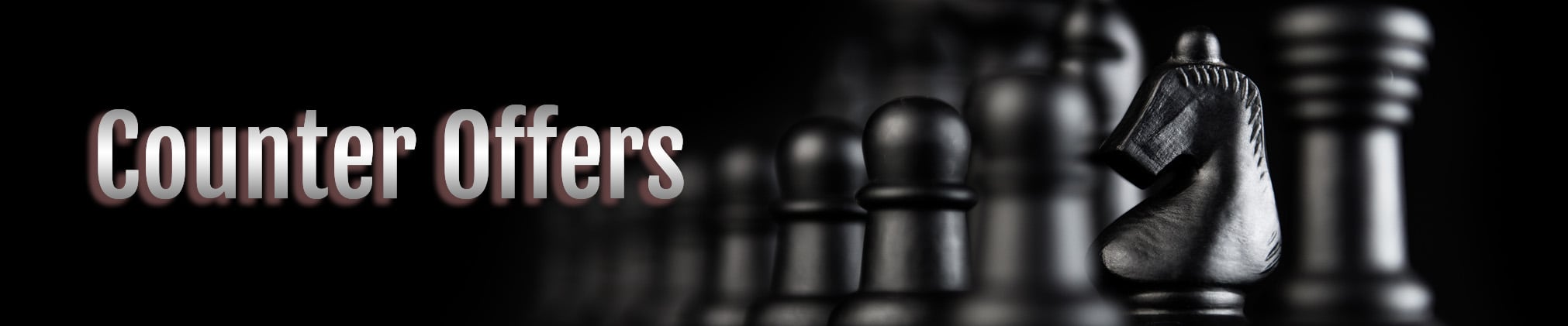Counter Offers - American Recruiters